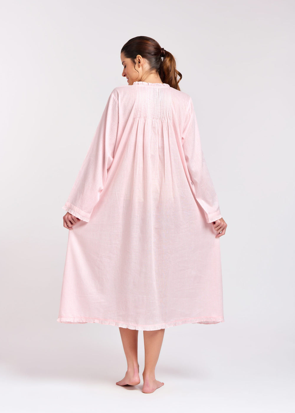 Arabella Sleepwear - 100% cotton nighties Australia; cotton sleepwear ...