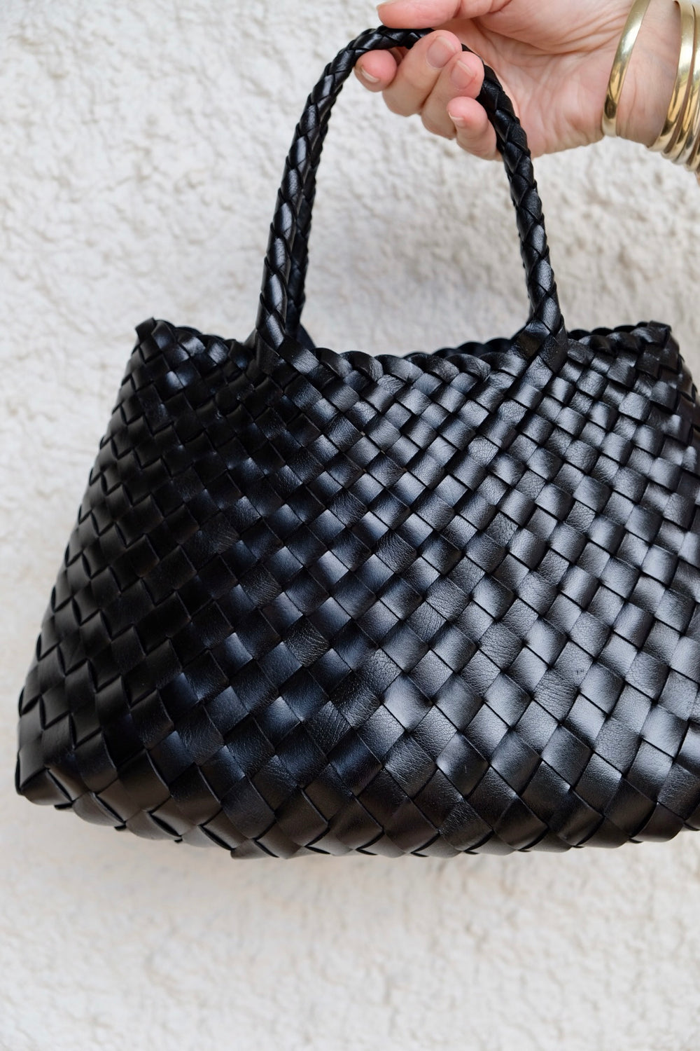 Billy Bag - Black